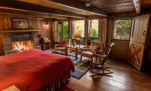 Briar Patch Inn - Sedona's Nature Resort on Oak Creek