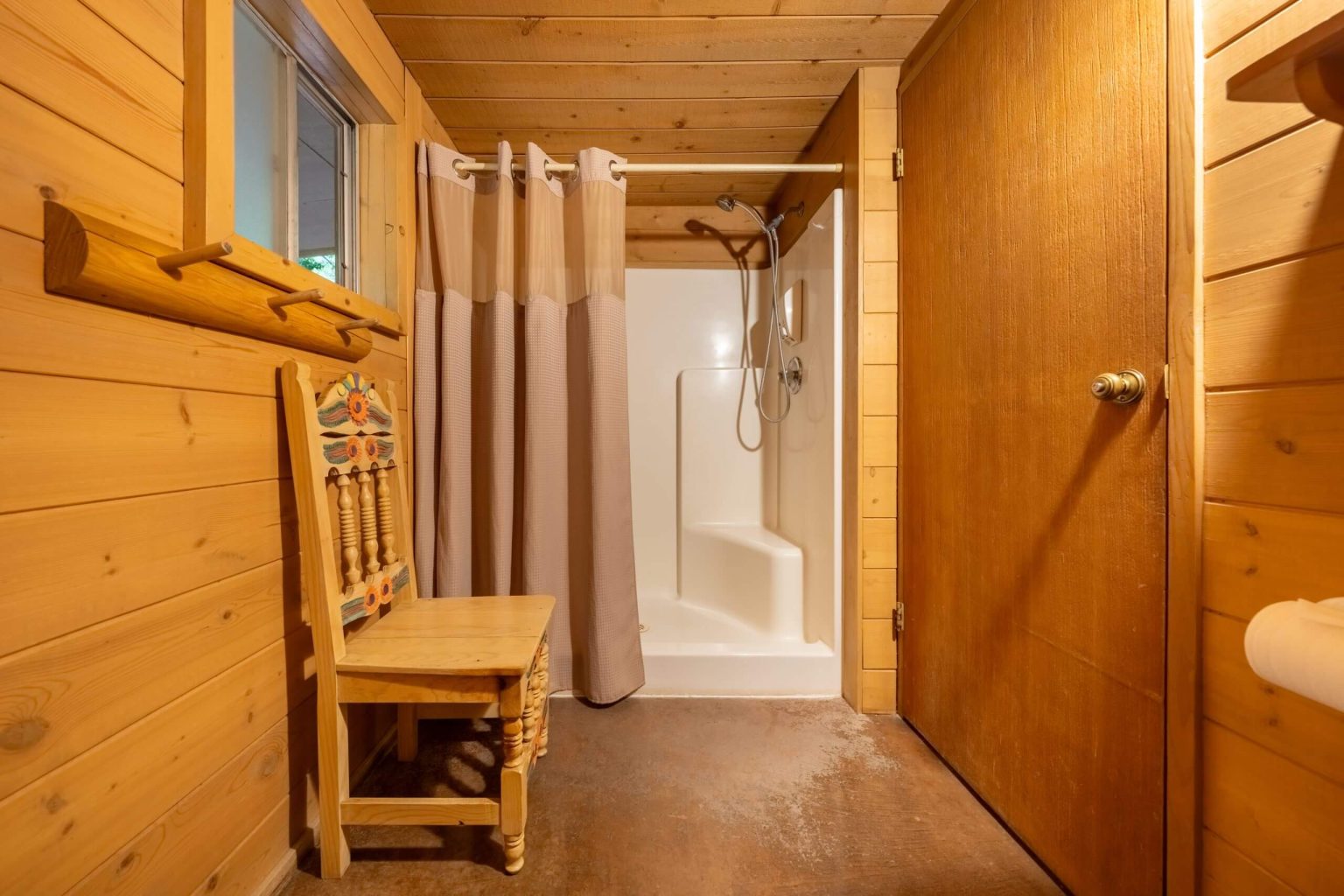 The Acorn - Briar Patch Inn