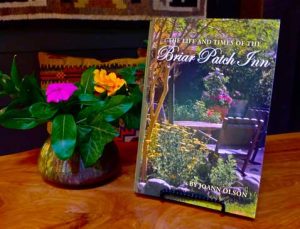 Briar Patch Inn - Briar Patch Inn