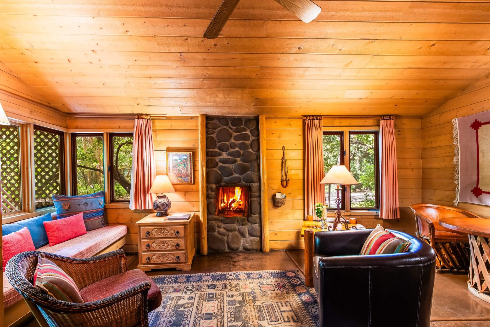 The Acorn - Briar Patch Inn