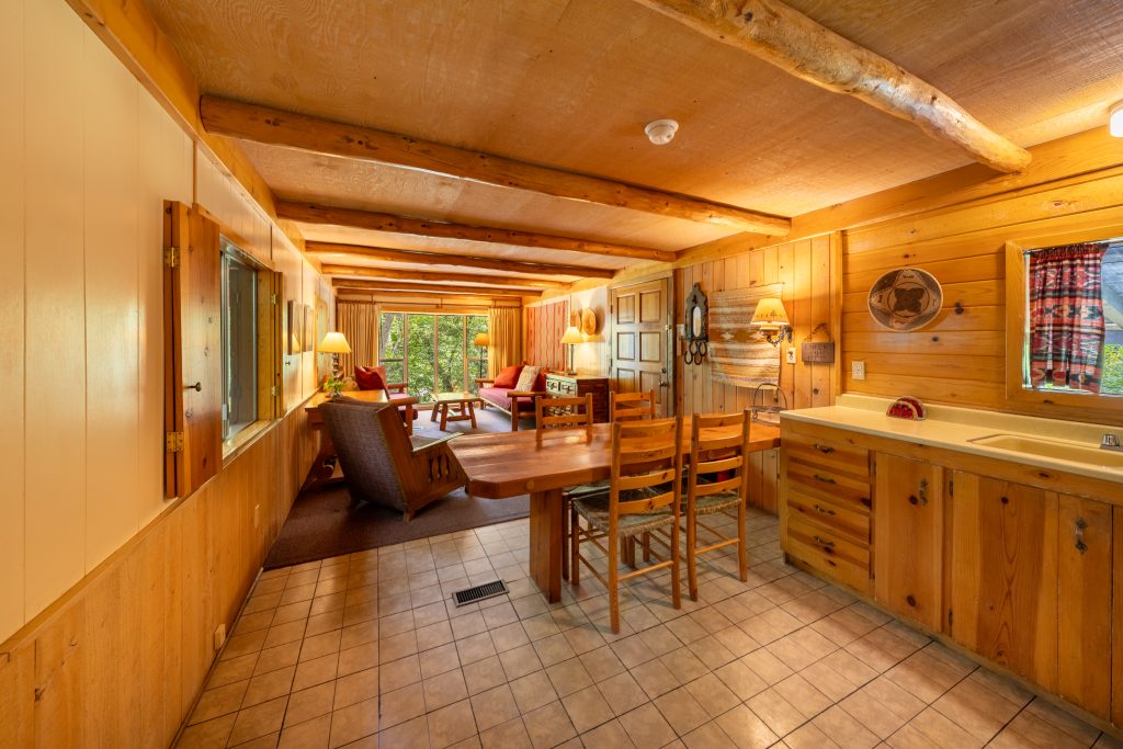 The Creekside - Briar Patch Inn