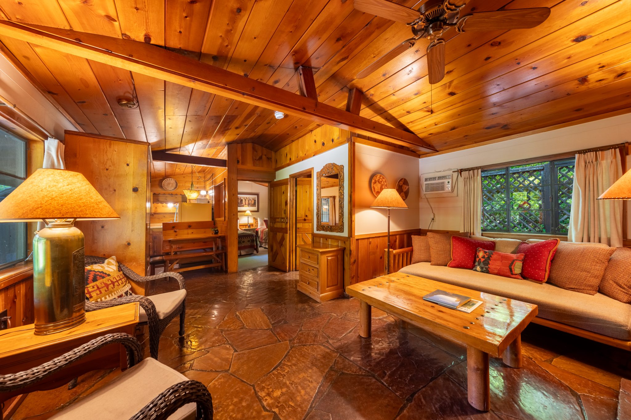 The Oak - Briar Patch Inn