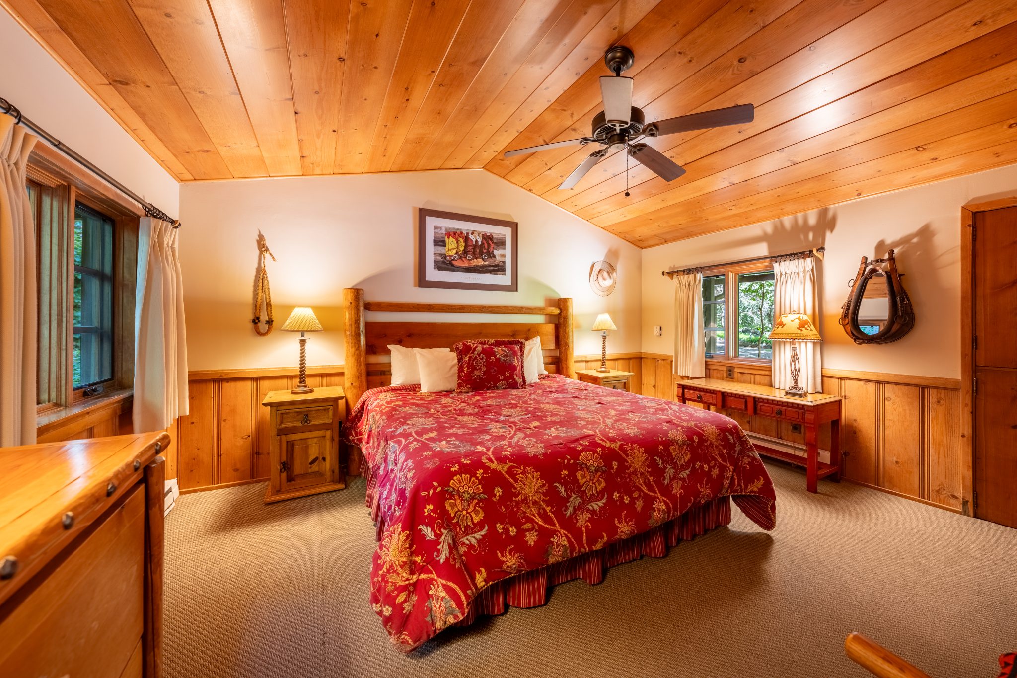 The Oak - Briar Patch Inn