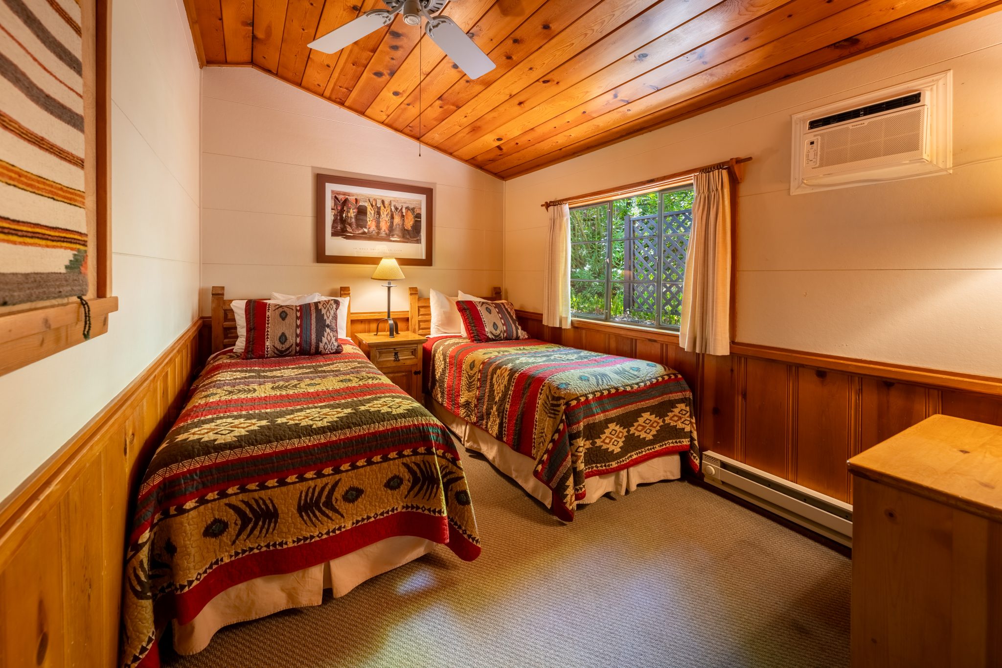 The Oak - Briar Patch Inn