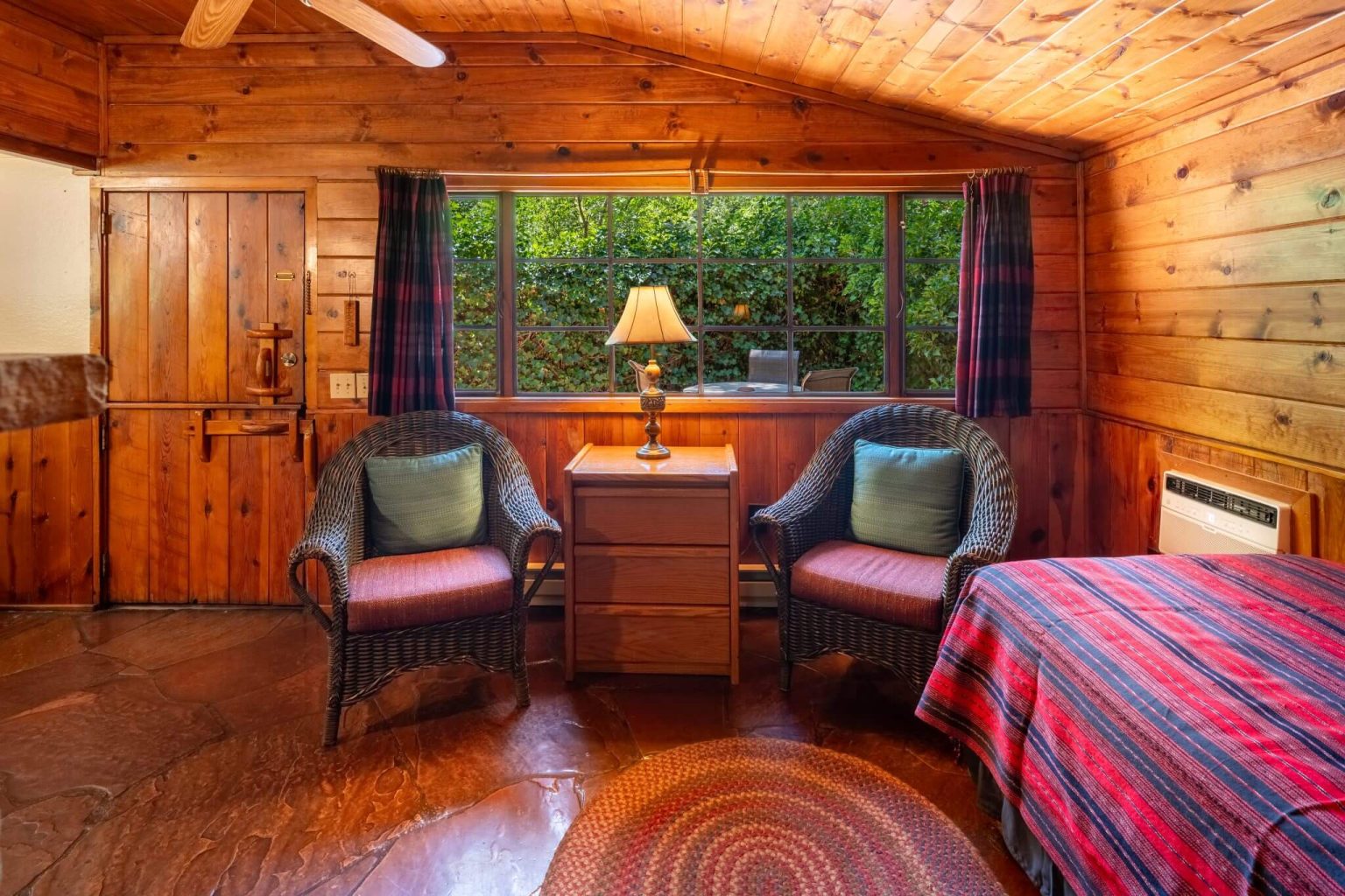 The Robin - Briar Patch Inn