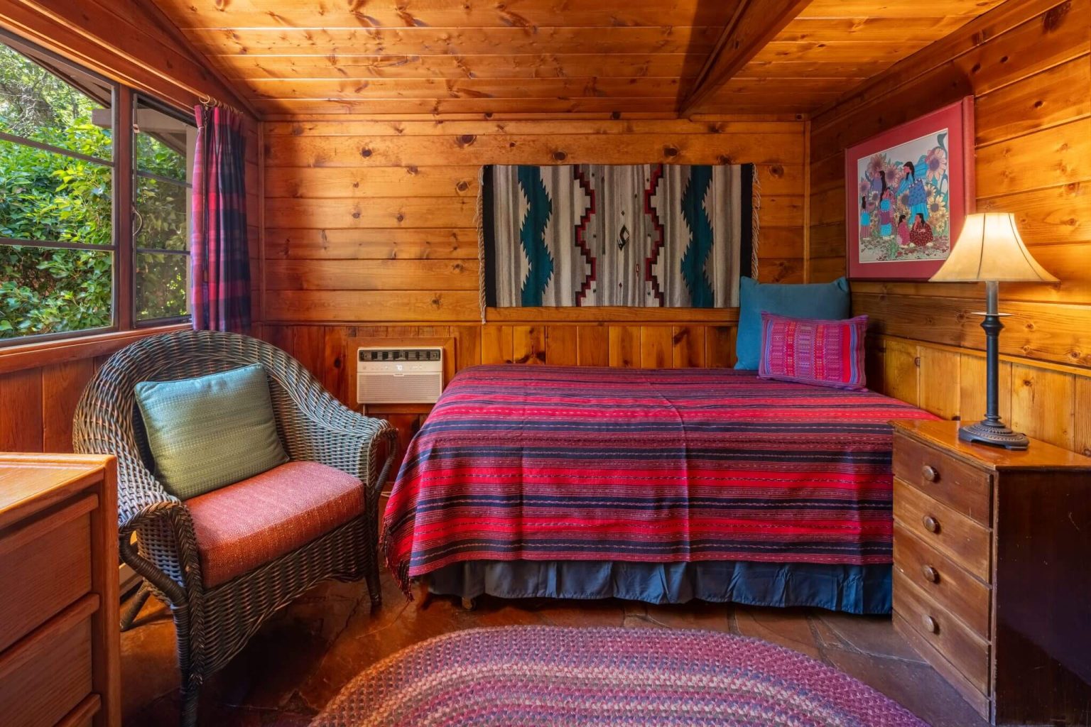 The Robin - Briar Patch Inn