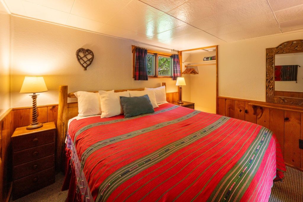 The Robin - Briar Patch Inn