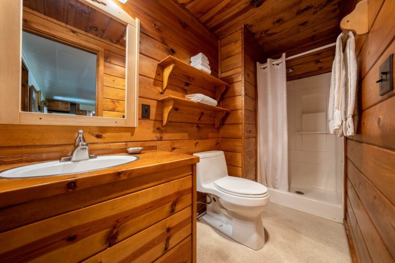 The Treetop - Briar Patch Inn
