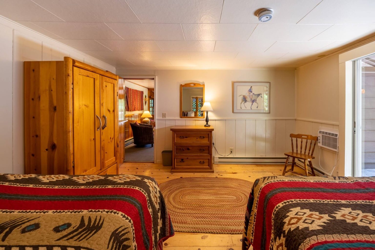 The Treetop - Briar Patch Inn