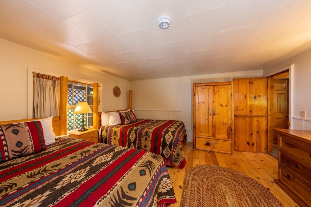 The Treetop - Briar Patch Inn