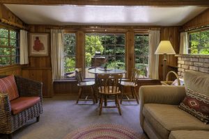 The Treetop - Briar Patch Inn